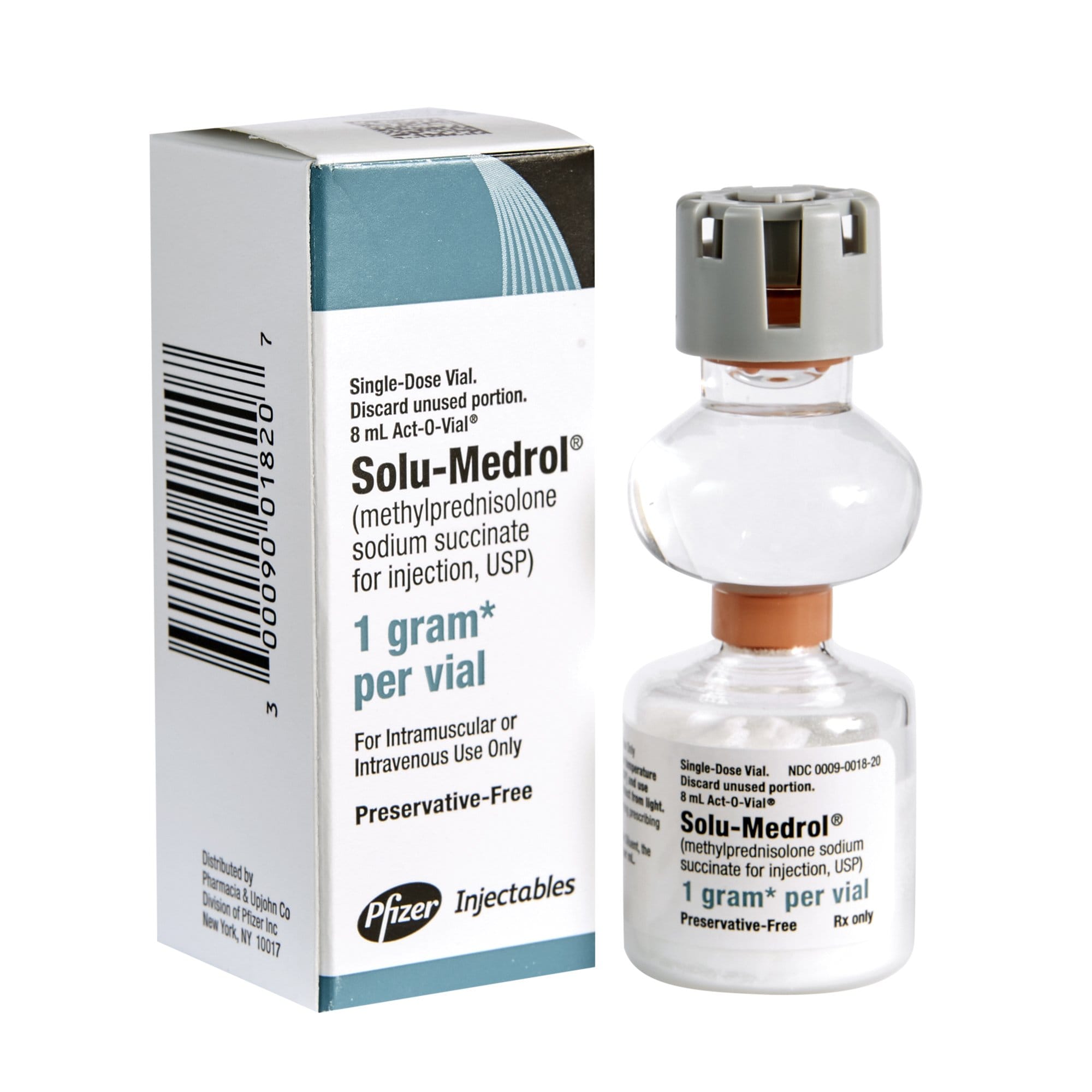 Intravenous (IV) Methylprednisolone (Solu-Medrol) - Sarasota Arthritis ...