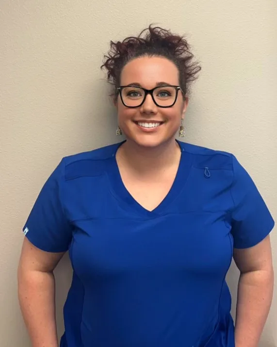 Sarasota Arthritis Center - Ashley Peck - Patient Navigator, Venice